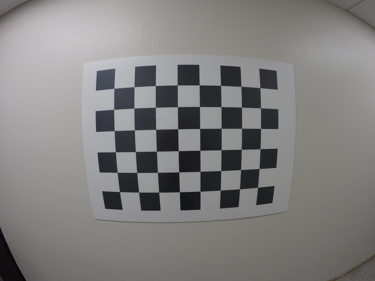 CamCal 007 Camera Calibration - Master Data Science