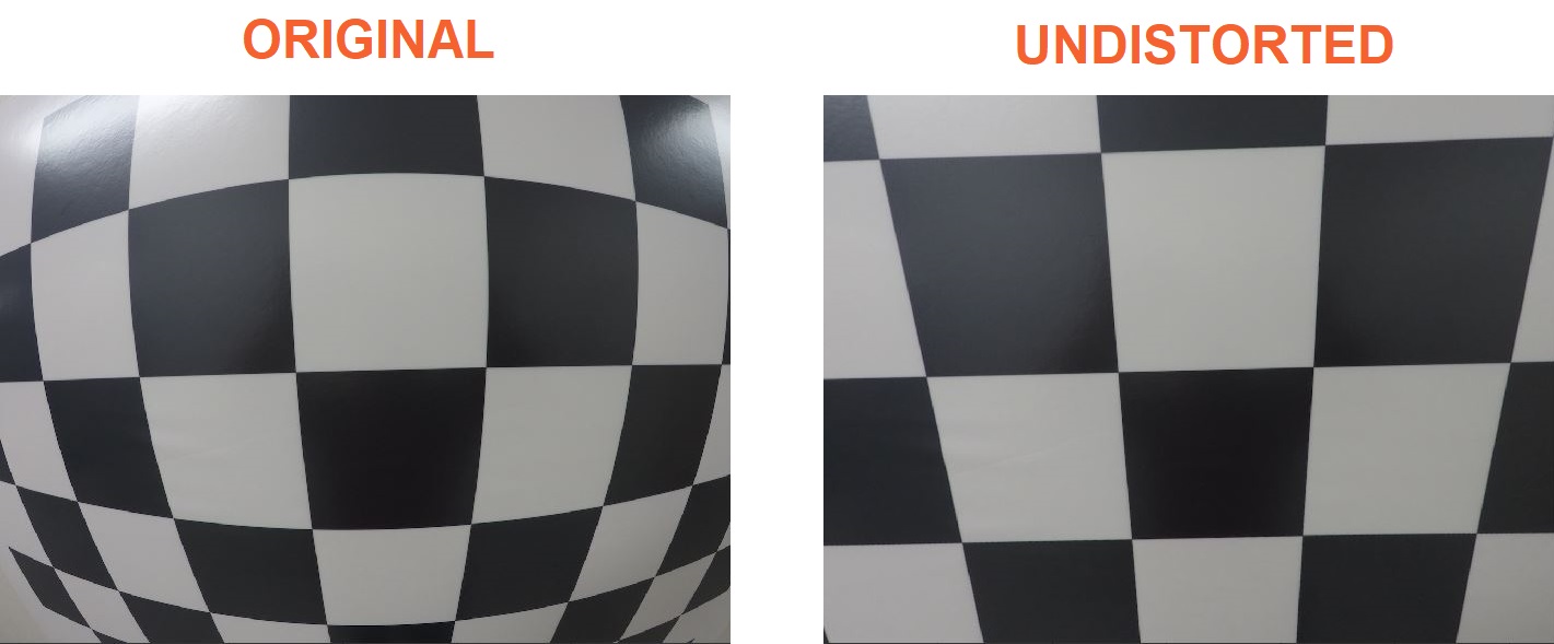 CamCal 007 Camera Calibration - Master Data Science
