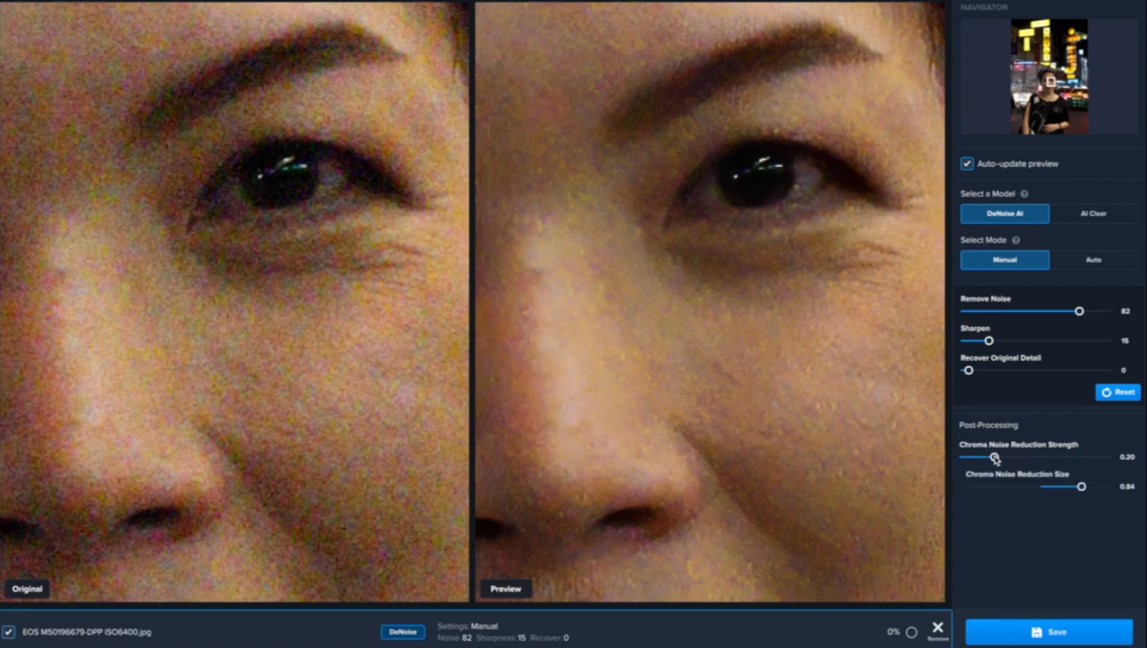 Topaz Labs - best plugins and software for professional photo editing ...
