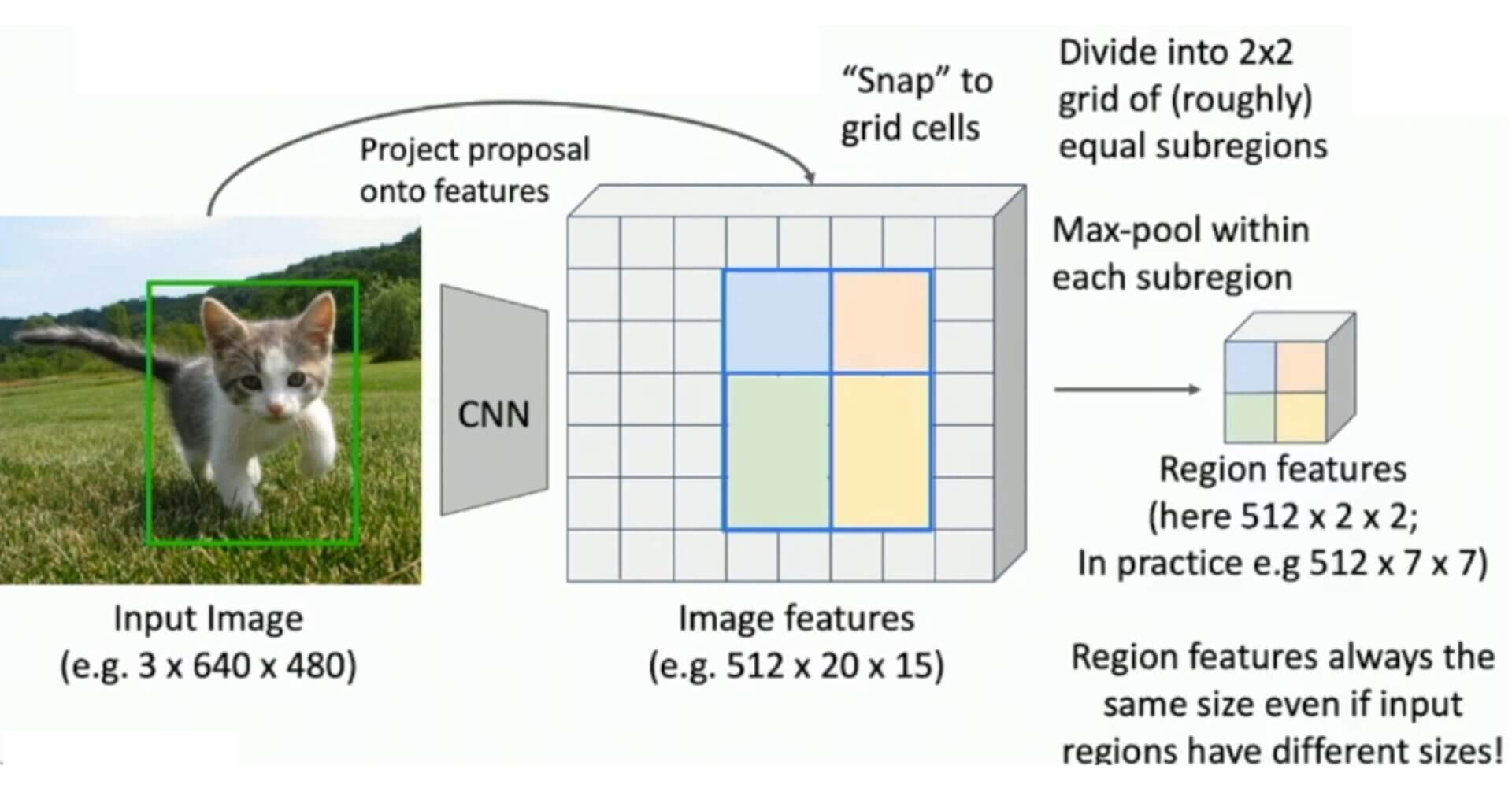 #027 R-CNN, Fast R-CNN, and Faster R-CNN explained with a demonstration ...